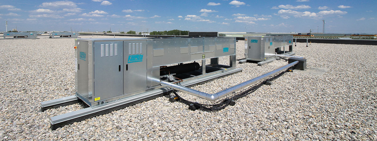 Cold Box Builders – Calgary