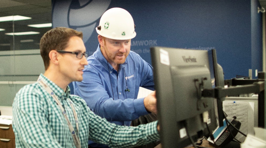 The Effectiveness of a Debottlenecking Study