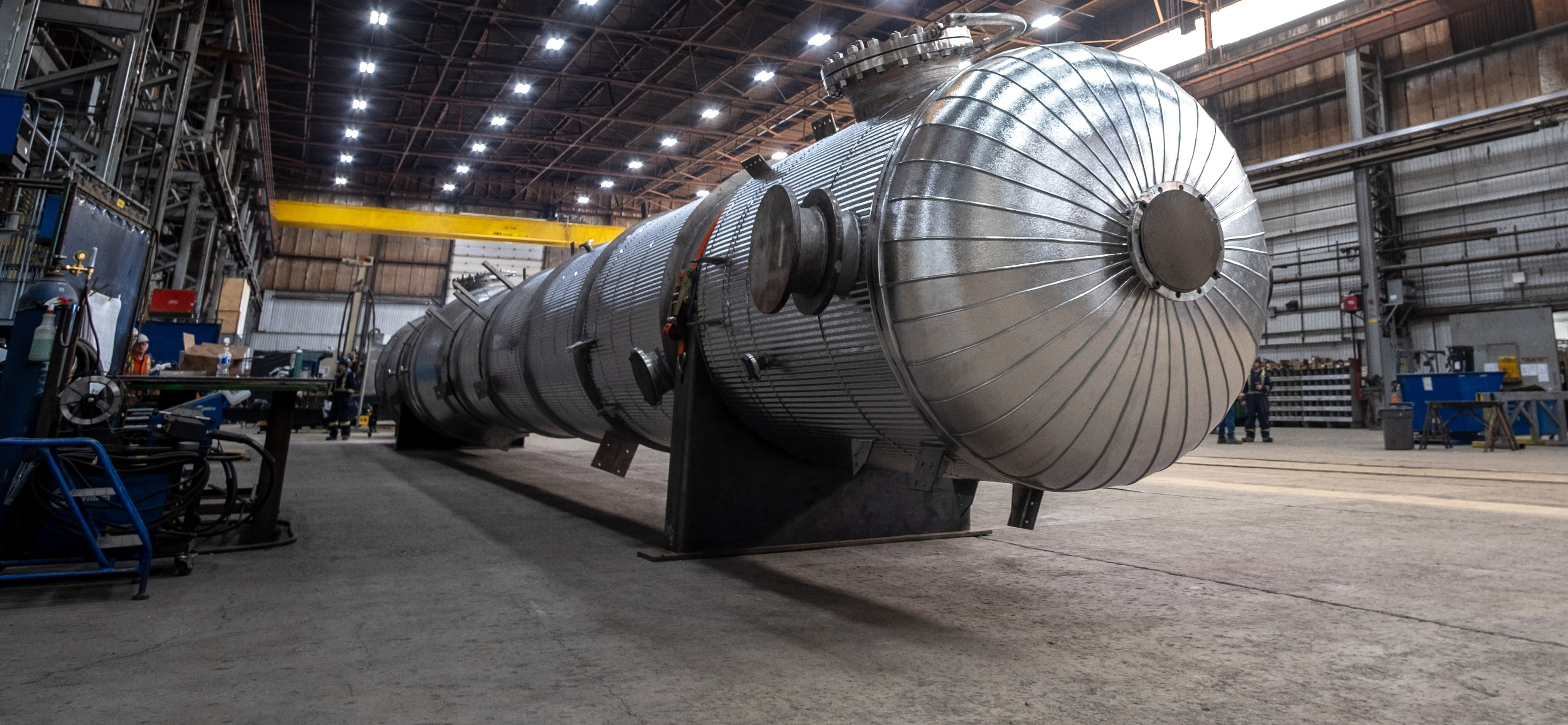 Energy Transformation | Startec