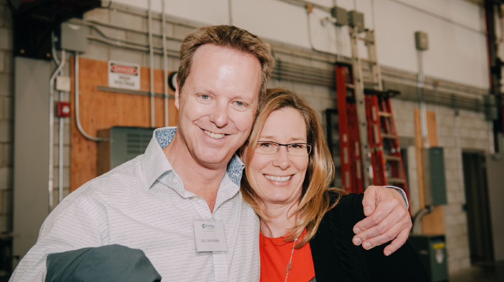 The Future Of Startec