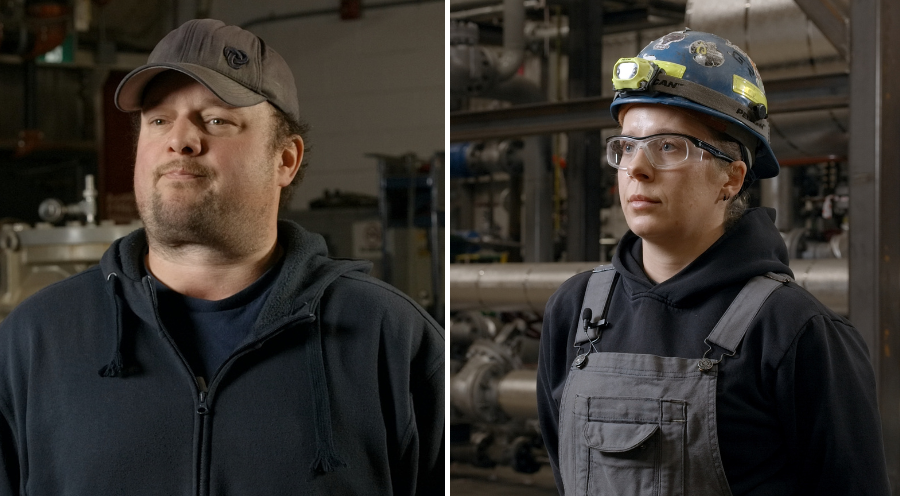 STARTEC JOINS BCA’S EFFORT TO SPOTLIGHT SKILLED TRADES IN ALBERTA